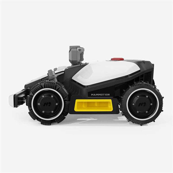 Mammotion LUBA Mini AWD Robot Lawn Mowers Series| Mammotion EU