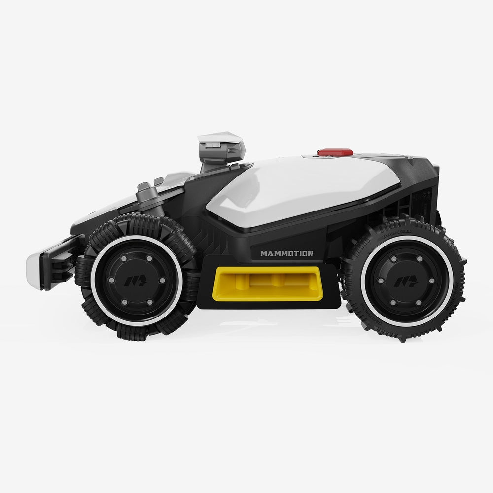 Mammotion LUBA Mini AWD Robot Lawn Mowers Series| Mammotion EU
