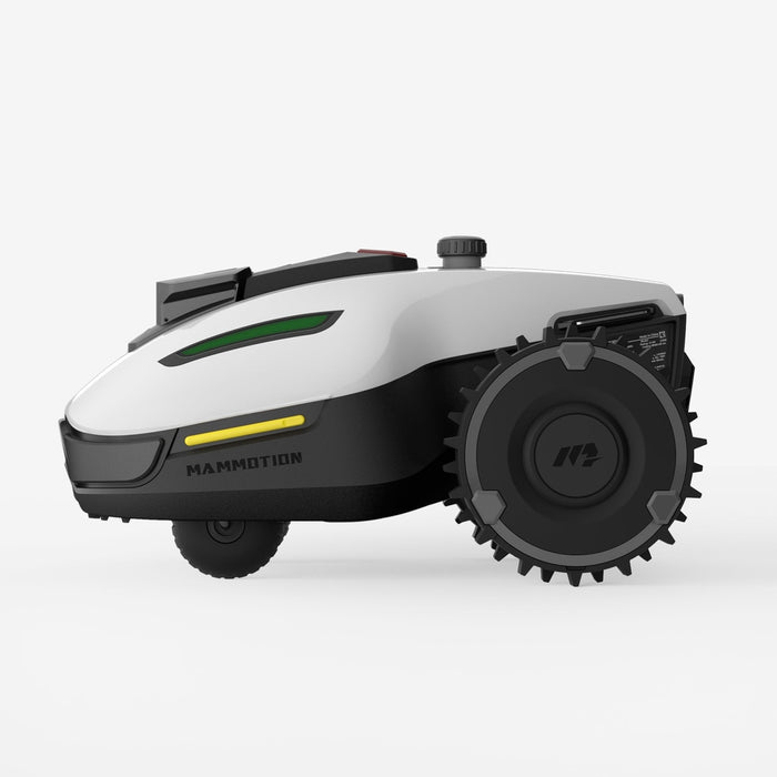 YUKA mini Robot Lawn Mower | Mammotion EU