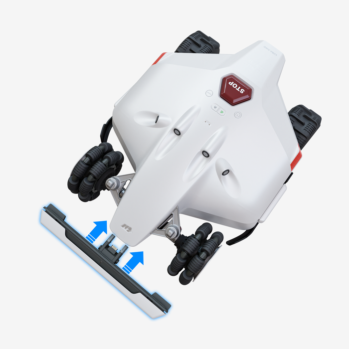 Contact Us | Mammotion EU